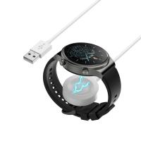China Eraysun New Magnetic Watch Charger Fast Dock Wireless Charger for Huawei GT5/Pro Watch Accessories for sale