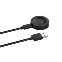 China Eraysun New Magnetic Watch Charger Fast Dock Wireless Charger for Huawei GT5/Pro Watch Accessories for sale