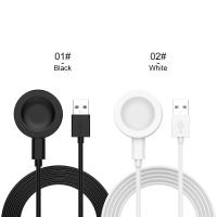 China Eraysun New Magnetic Watch Charger Fast Dock Wireless Charger for Huawei GT5/Pro Watch Accessories for sale