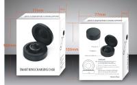 China Eraysun Wholesale Charging Cable Accessories for RingConn Smart Ring Wireless Charger Cradle for RingConn Smart Ring for sale