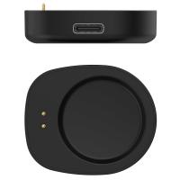 China Eraysun Watch Accessories for Amazfit T-REX3 Converter Charging Smartwatch Charger Adapter USB Magnet Watch Charger for sale