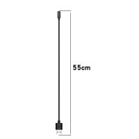 China New Arrival USB Charger Cable for Xiaomi Redmi Watch 2 Lite  Charger for Redmi Watch 2 Watch Accessories for sale
