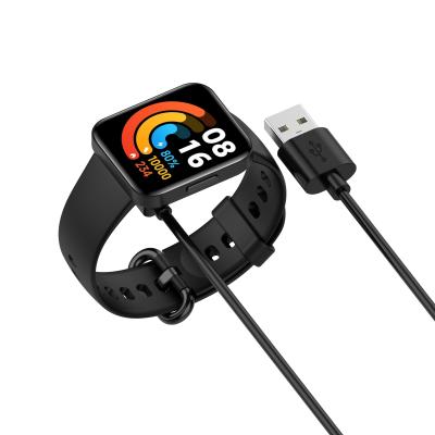 China New Arrival USB Charger Cable for Xiaomi Redmi Watch 2 Lite  Charger for Redmi Watch 2 Watch Accessories for sale