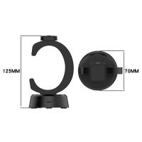 China Eraysun Charger Dock Station Redmi Watch5 Active/Lite Portable Power Adapter USB Cable Smart Watch Band Accessories TPE+TPV for sale