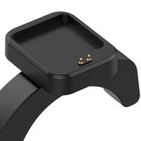 China Eraysun Charger Dock Station Redmi Watch5 Active/Lite Portable Power Adapter USB Cable Smart Watch Band Accessories TPE+TPV for sale