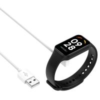 China Eraysun Magnetic USB Charging Cable for Xiaomi 9 Pro 2 Mi Band Power Charge for Redmi Watch 3 Active Charger Watch Accessories for sale