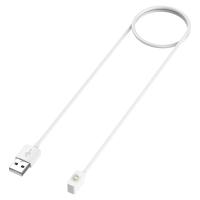 China Eraysun Magnetic USB Charging Cable for Xiaomi 9 Pro 2 Mi Band Power Charge for Redmi Watch 3 Active Charger Watch Accessories for sale