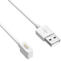 China Eraysun Magnetic USB Charging Cable for Xiaomi 9 Pro 2 Mi Band Power Charge for Redmi Watch 3 Active Charger Watch Accessories for sale