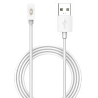 China Eraysun Magnetic USB Charging Cable for Xiaomi 9 Pro 2 Mi Band Power Charge for Redmi Watch 3 Active Charger Watch Accessories for sale