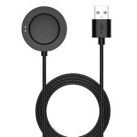 China Eraysun for Watch 2 Pro S3 H1 Smart Watch Magnetic USB Charging Adapter with Dock Stand for 42mm/46mm for sale