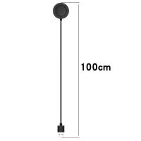 China Eraysun for Watch 2 Pro S3 H1 Smart Watch Magnetic USB Charging Adapter with Dock Stand for 42mm/46mm for sale