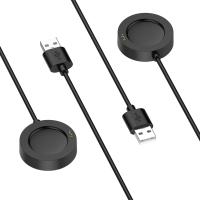 China Eraysun for Watch 2 Pro S3 H1 Smart Watch Magnetic USB Charging Adapter with Dock Stand for 42mm/46mm for sale