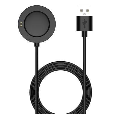 China Eraysun for Watch 2 Pro S3 H1 Smart Watch Magnetic USB Charging Adapter with Dock Stand for 42mm/46mm for sale