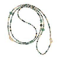 China Eraysun Chains Multifunctional Colorful Bead Phone Charms Wholesale Pack Vibrant Bead Decorations Playful Crossbody Phone Strap for sale