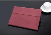 China Wholesale Tablet Leather Protective Case Cover for Microsoft Surface Book Pro 3 4 5 6 GO for sale
