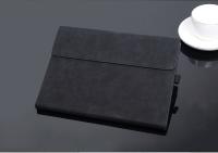 China Wholesale Tablet Leather Protective Case Cover for Microsoft Surface Book Pro 3 4 5 6 GO for sale