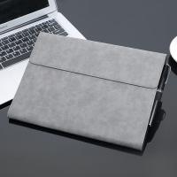 China Wholesale Tablet Leather Protective Case Cover for Microsoft Surface Book Pro 3 4 5 6 GO for sale