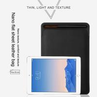 China For iPad Pro 12.9 2018/2017/2015 Case Sleeve, Cushion Protective Sleeve Bag Cover for Apple iPad Pro 12.9