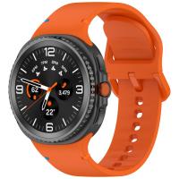 China Eraysun Replacement Adjustable Silicone Strap for Samsung Galaxy Watch 8 Soft  20mm 22mm Sport Luxury Rubber Smart Watch Bands for sale