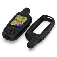 China Eraysun Silicone Cover Protective for Garmin Gpsmap 62S 62SC 621SC 631SC 63SC 63CSX 629SC 64 64S 64SC 64ST Case Protector Film for sale