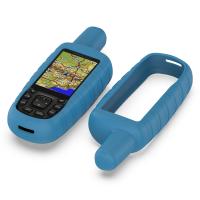 China Eraysun Silicone Cover Protective for Garmin Gpsmap 62S 62SC 621SC 631SC 63SC 63CSX 629SC 64 64S 64SC 64ST Case Protector Film for sale