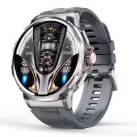 China Eraysun Sports Relojes Smartwatch Fitness GPS Track HD Waterproof Pressure Fashion Touch Screen Smart Watches for sale