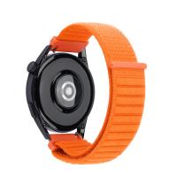 China Eraysun Smart Watch Strap Adjustable Luxury 20mm 22mm Unisex Nylon Loop Sport Soft Fabric Breathable Watch Bands for sale