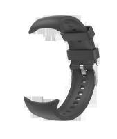 China Soft Silicone Strap Band for Huawei Watch GT Cyber Elegant Smart Watch Outdoor Sports Waterproof Band for sale