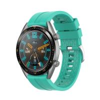 China 22mm Wrist Strap Band for Huawei Watch GT/GT2 46mm/Samsung Gear S3 /Amazfit GTR 47mm Smartwatch Band for sale