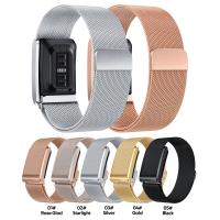 China Breathable Adjustable Soft Milanese Magnetic Band for Whoop 5.0 Watch Strap for sale
