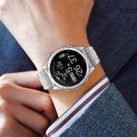 China Luxury Quick Release Titanium Metal Band 22mm 26mm Universal Comfort Durable Sport Strap Titanium Watch Strap for sale