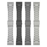 China Luxury Quick Release Titanium Metal Band 22mm 26mm Universal Comfort Durable Sport Strap Titanium Watch Strap for sale