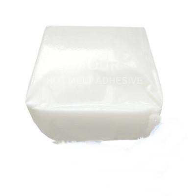China Odorless Fire Retardant Adhesive For Waterproof Materials Lamination for sale