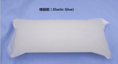 China Elastic Hot Melt PSA Adhesive For Pull Up Pants Diaper for sale