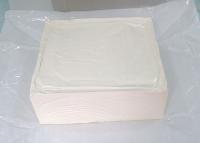China Zinc Oxide Hot Melt Glue for Medical Nonwoven Tapes 145-160C Application for sale