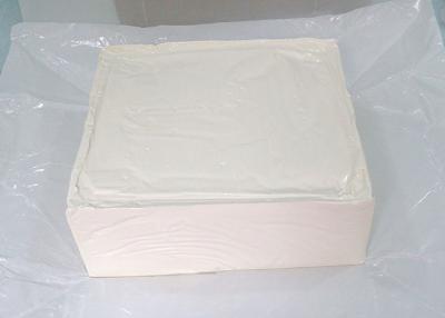 China Zinc Oxide Hot Melt Glue for Medical Nonwoven Tapes 145-160C Application for sale