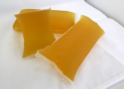 China Pressure Sensitive Adhesive for HDPE Membrane - 101°C Softening Point, 43,000 cps Viscosity at 140°C for sale