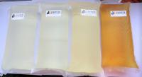 China Olefin PSA Glue With Low Odor 130C Application Temperature For Baby Pants for sale