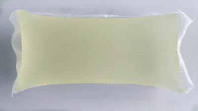China JaourTak 2802D Industrial PSA Adhesive for Medical Tapes - 27,000 cps Viscosity at 140℃, 109℃ Softening Point for sale
