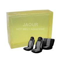 China Rubber Based Hot Melt PSA Adhesive for Car Decoration - 170-200°C Application Temperature, 25kg Carton Packaging for sale