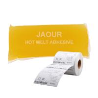 China Coating Temperature 160C-180C Label PSA for Region Over 60 Countries for sale