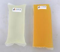 China JaourMelt 3511 Hot Melt Adhesive for Sanitary Napkins - 101°C Softening Point, 6200 mPa.s Viscosity for sale