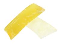 China JaourMelt Hot Melt PSA Adhesive Block 6.25kg with 81°C Softening Point and 150-180°C Application Temperature for sale