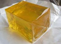 China Well Coating Performance Hot Melt PSA Glue for Label Stock - 15gsm Coating at 150-180℃ Temperature Range for sale