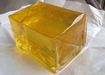 China Well Coating Performance Hot Melt PSA Glue for Label Stock - 15gsm Coating at 150-180℃ Temperature Range for sale