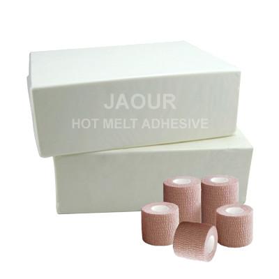 China Medical Grade Hot Melt PSA Adhesive for Medical Tapes - 150-180°C Application Temperature, 1 Year Storage Life for sale