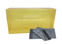 China High Heat Sensitivity TPR Hot Melt Adhesive for Medical Products - 4100 CPS Viscosity at 180°C, 93°C Softening Point for sale