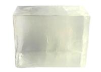China Strong Adhesion Hot Melt Pressure Sensitive Adhesive for Labels - 6.25kg Block, 150-180°C Application for sale