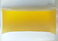 China Synthetic Hot Melt Rubber Adhesive for Double-Sided Tapes - 150-180°C Application Temperature with FDA Compliance for sale