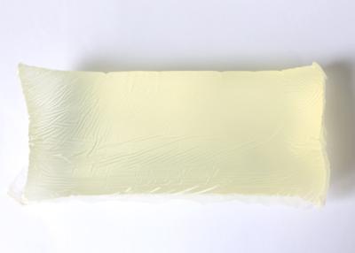 China Rubber-Based Hot Melt PSA Glue for Paper Labeling | 150-180℃ Application Temperature | 1 Ton MOQ for sale